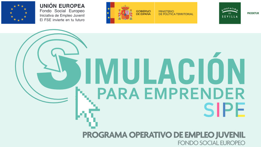 PROGRAMA DE EMPLEO JUVENIL